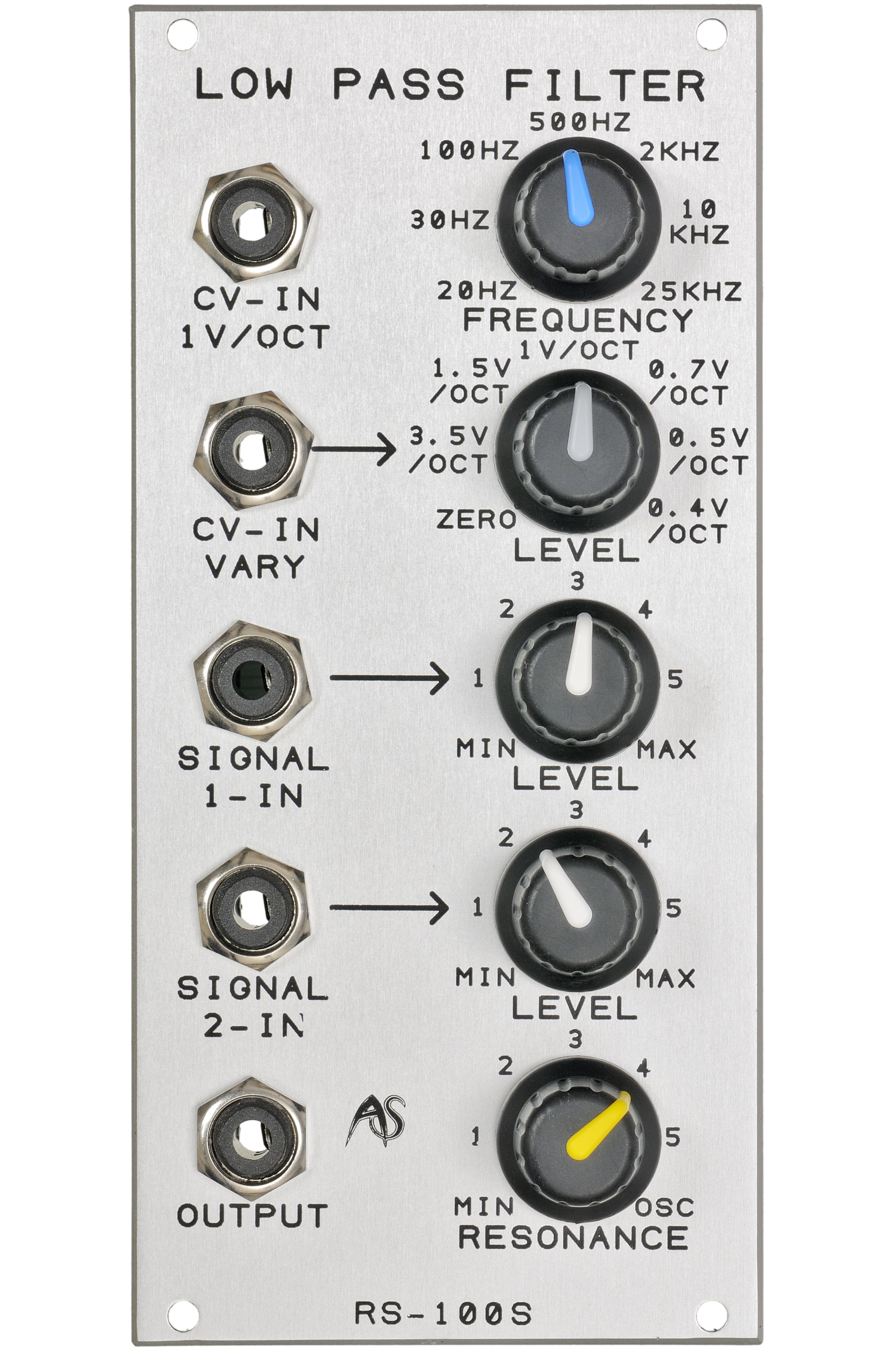 Home [analoguesystems.co.uk]
