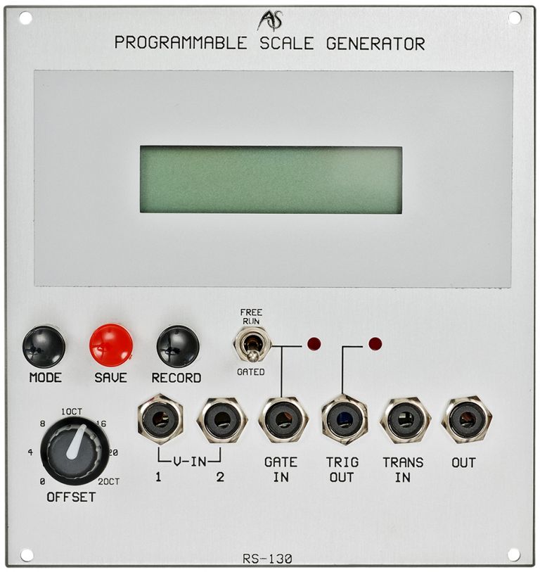 Home [analoguesystems.co.uk]