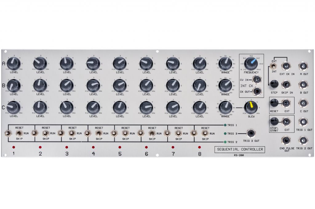 Home [analoguesystems.co.uk]