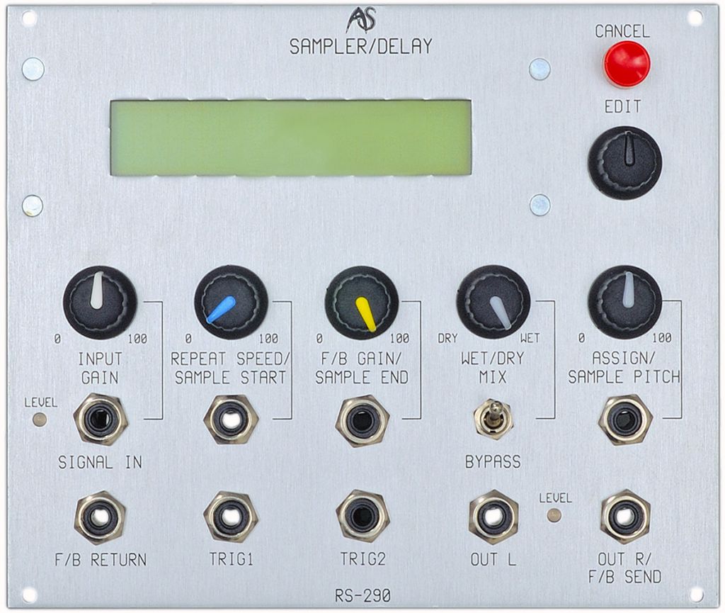 Home [analoguesystems.co.uk]