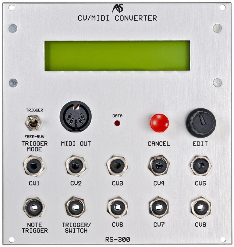 Home [analoguesystems.co.uk]